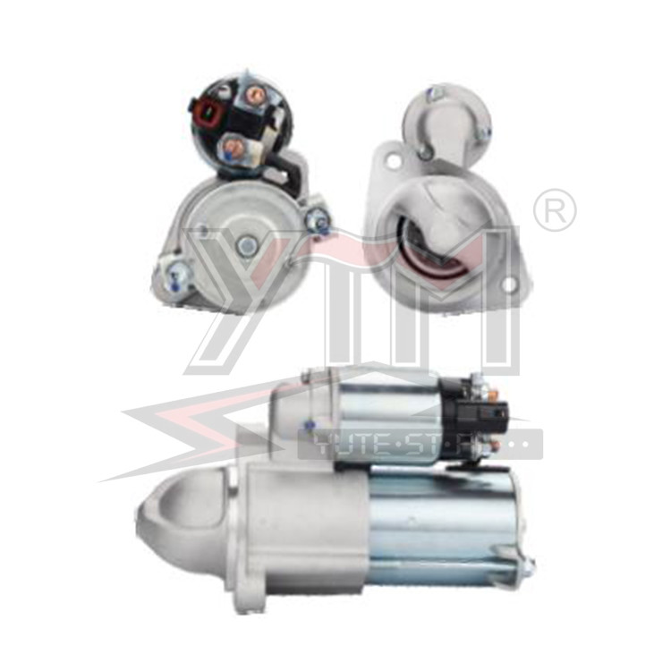 12V 1.3KW 11T starter motor for Hyundai 36100-2E500 36100-2E120