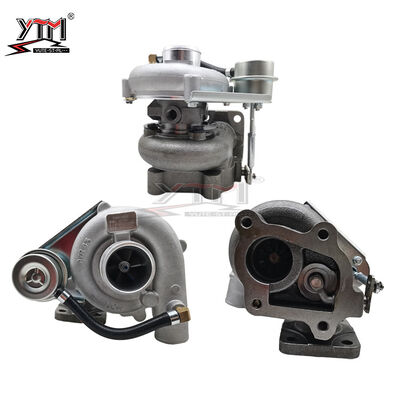 ME032938 KATO Excavator Turbocharger 6D14T 6D15T ENGINE TB065 TD07 6D24 ...