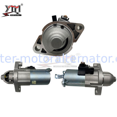 12V Engine Starter Motor IS1201 IS105 CST30170 Diesel Engine ...