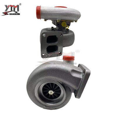 ME032938 KATO Excavator Turbocharger 6D14T 6D15T ENGINE TB065 TD07 6D24 ...