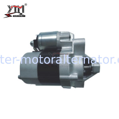 QD1310G Electric Starter Motor 0001230021 0001230020 1230021 1230022 ...