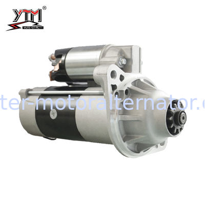 Deutz 1011 Linde Forklift Starter Motor 0001223016 12V 1182382 1182124 ...