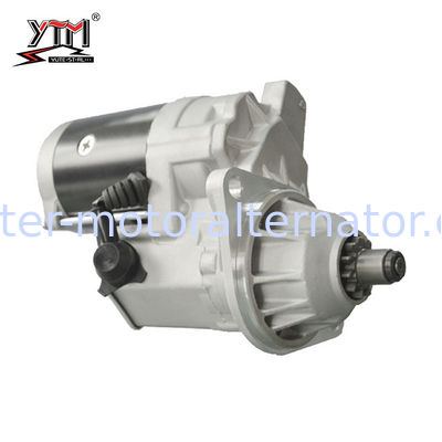 Diesel Truck Engine Motor STR70430 1J 1DZ 1DE Toyota Starter Motor ...