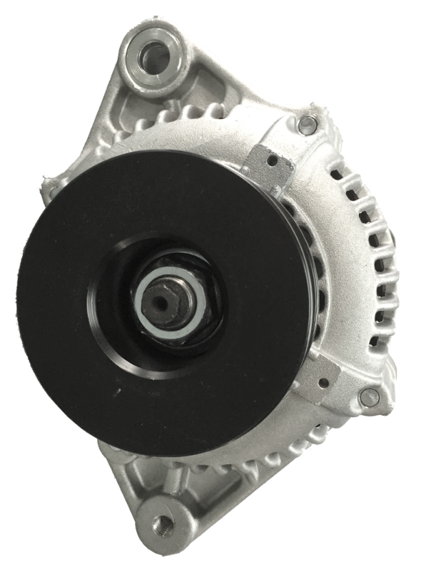 PC70-8 PC78-8 4BT3.3 Ford Battery Electric Alternator Motor 101211 ...