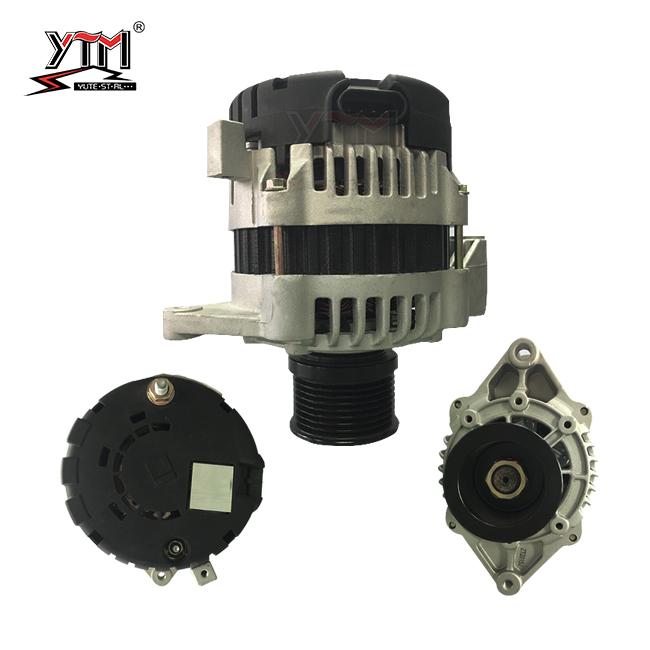 3972731 4988275 19020205 Electric Alternator Motor Replacement For 11SI ...