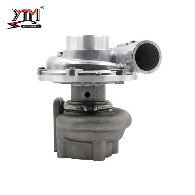 Hitachi EX300-7 Diesel Engine Turbocharger EX300-7 6HK1 114400-3900 ...