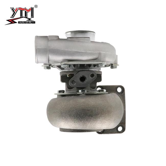 KOBELCO High Performance Turbochargers TB055 SK200-3 SK200-5 6D31 ME088488