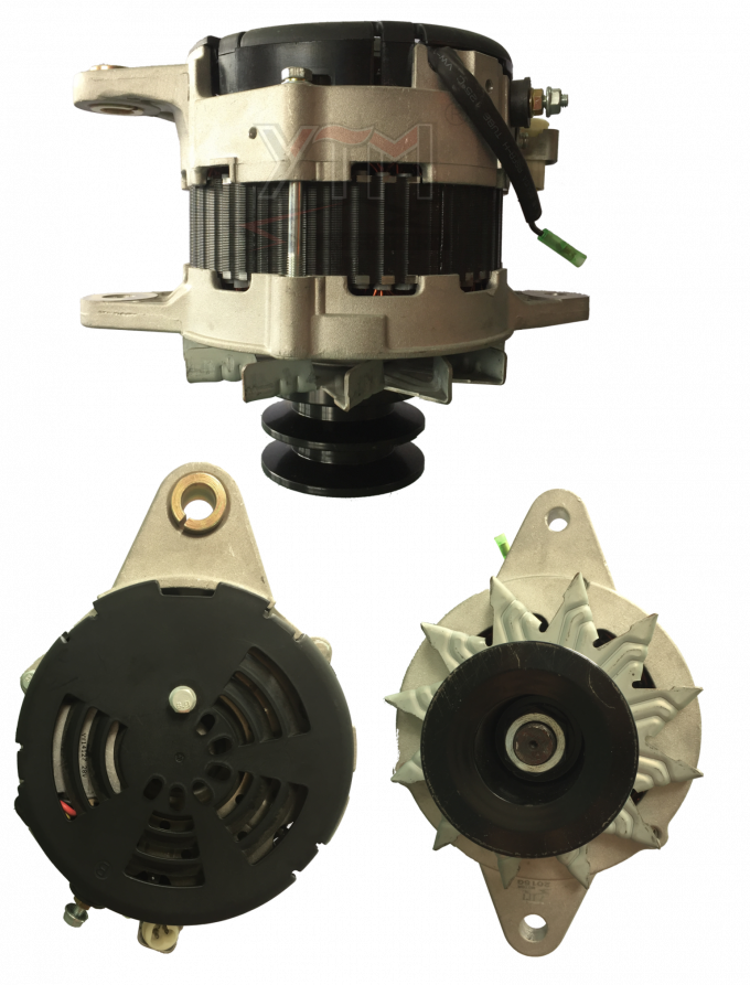 RD8 UD 60A 2B82-50 Nissan d40 navara Electric Alternator Motor KTR392006100