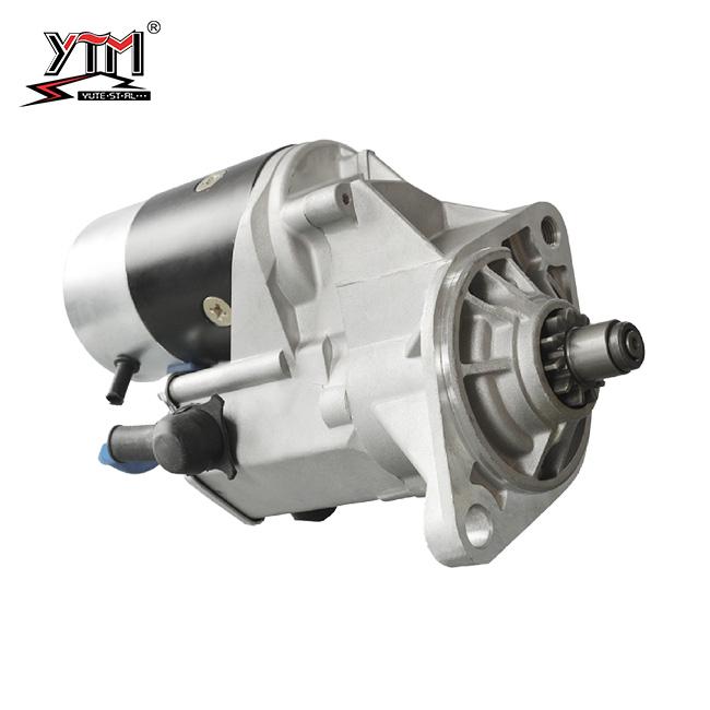 QDJ2107Q 4.5KW Engine Starter Motor W04D EH300 028000-9760 CST40628