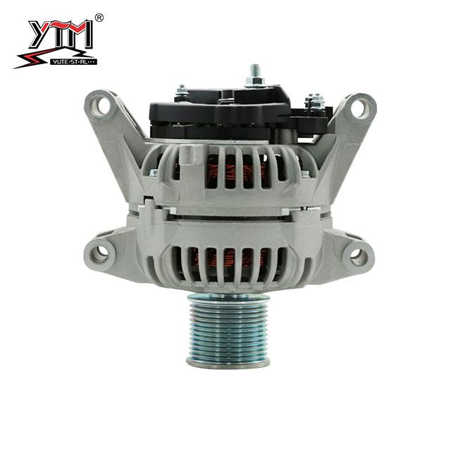 BO204 C6.6 E320D2 320GC Electric Alternator Motor 115A 12PK 0124655076