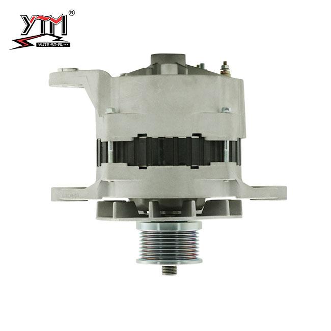 DR220 22SI M11 Cummins Auto Alternator 70A CAL60607 19010111 CH11087 ...
