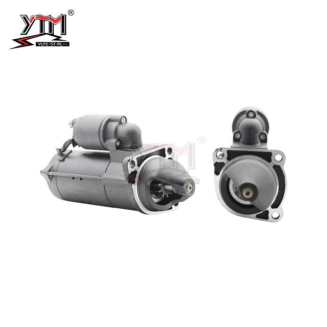 QD1310G Electric Starter Motor 0001230021 0001230020 1230021 1230022 ...