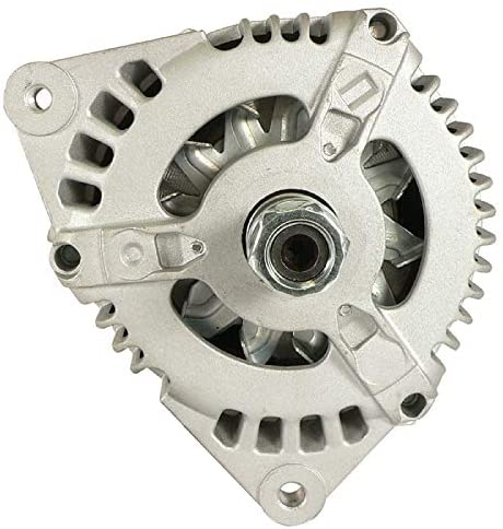 120A Electric Alternator Motor Generator Lester 12739 2871A304 2871A305 ...