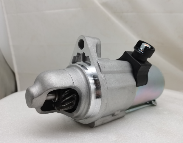 16T 1.4KW Engine Starter Motor For HONDA HRV 312005R0J01 SM75002