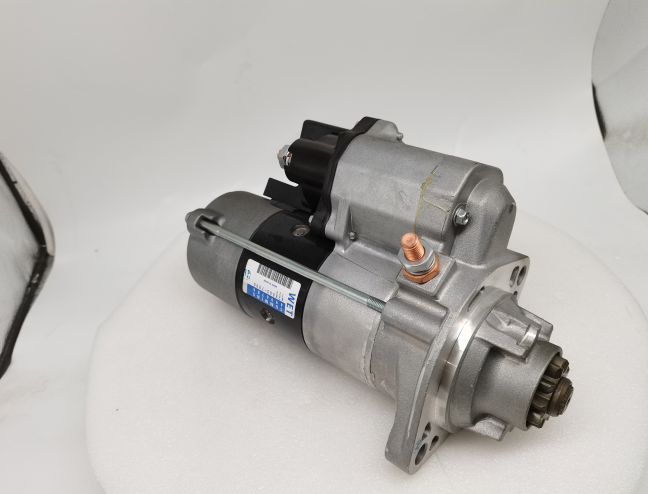 10T 3KW Engine Starter Motor For Cummins ISB 6.7L 4996708 4280007110