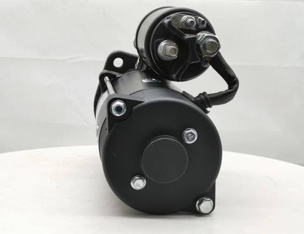 3.2KW Engine Starter Motor For GENIE GTH-3007 Deutz TD2011L04W 01181751 ...