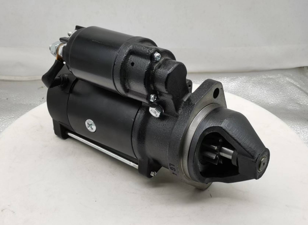 3.2KW Engine Starter Motor For GENIE GTH-3007 Deutz TD2011L04W 01181751 ...
