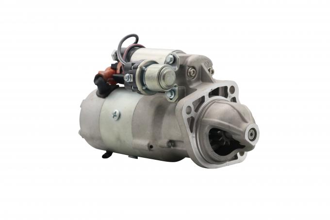 4KW Starter Motor For WEICHAI DEUTZ TBD 226B TD226B4 M100R2004SE ...