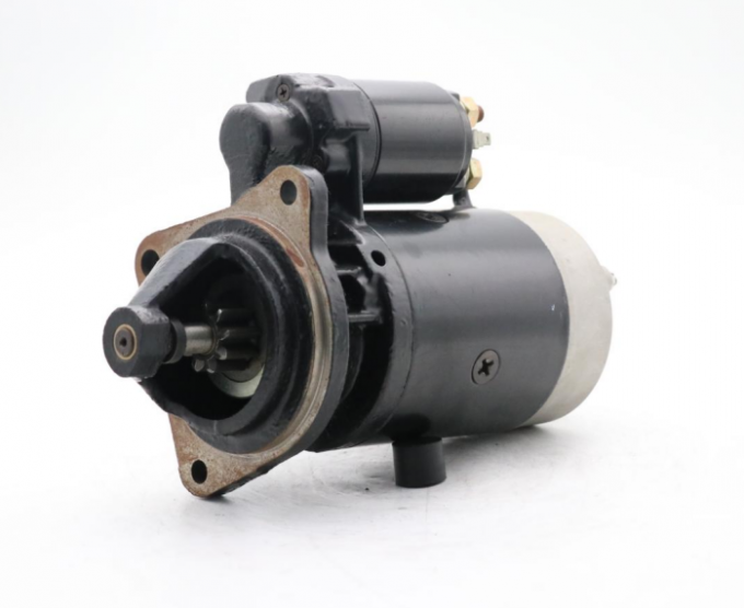 2.8KW Engine Starter Motor For FIAT TRUCK 60 F8 AZJ3520 AZJ3542 IS0216 ...