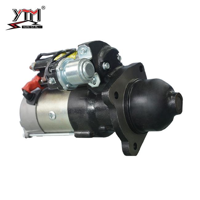 M93R3004SE S3708010D286 Engine Starter Motor For DEUTZ STP3904CY ...