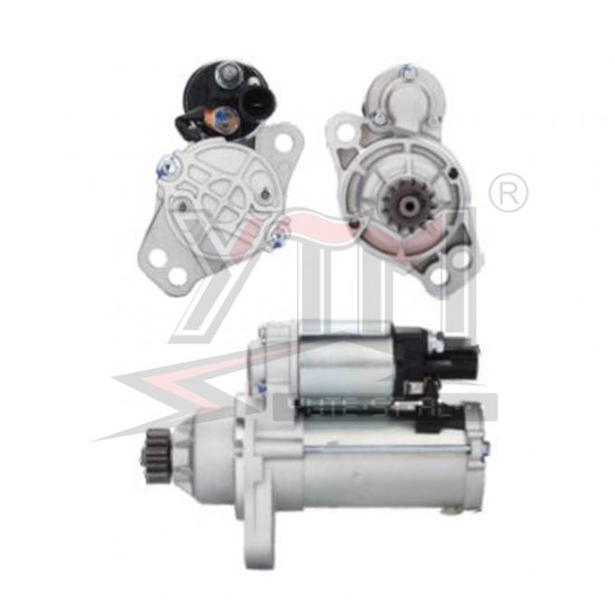 1.3KW 13T Engine Starter Motor For Touran 02M911021C 02M911024R