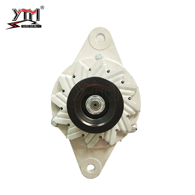 6BG1 40A Electric Alternator Motor 1812004164 1812004710 8970466950 ...